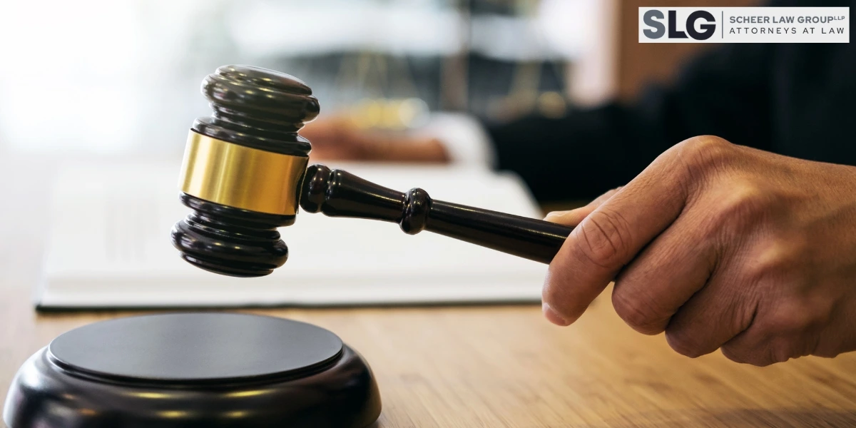 How to Enforce a Judgment in California: A Step-by-Step Guide 2025